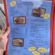 SWEET TEA EXPRESS - 71 Photos & 124 Reviews - 1830 W Main St, Medford ...