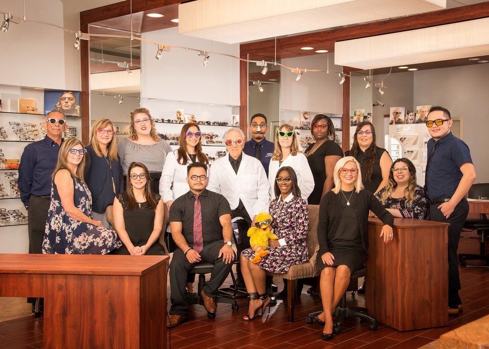 TEXAS STATE OPTICAL - CHAMPIONS - Updated May 2026 - 65 Photos & 27 ...