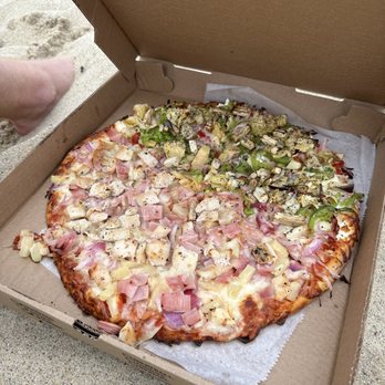 THE RED BARN PIZZA AND MORE - Updated October 2025 - 88 Photos & 221 ...