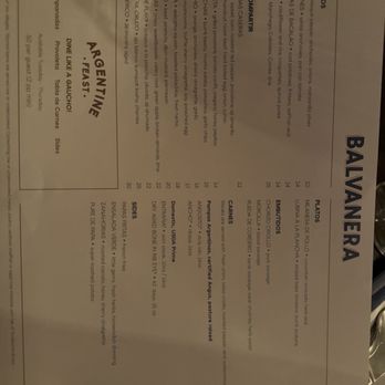 BALVANERA - Updated November 2024 - 555 Photos & 337 Reviews - 152 ...