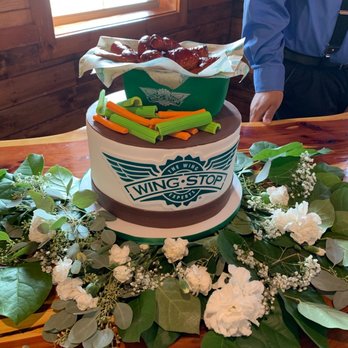 WINGSTOP - Updated July 2025 - 19 Photos & 31 Reviews - 410 N Highway ...