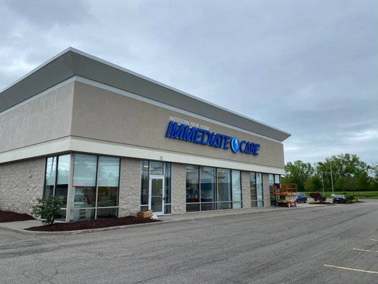WNY IMMEDIATE CARE - DEPEW - Updated January 2026 - 12 Photos & 35 ...
