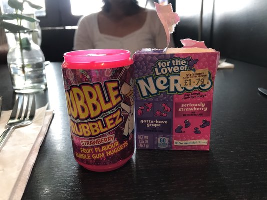 MR SIMMS OLDE SWEET SHOPPE - Updated January 2025 - 37 Blue Boar Row ...