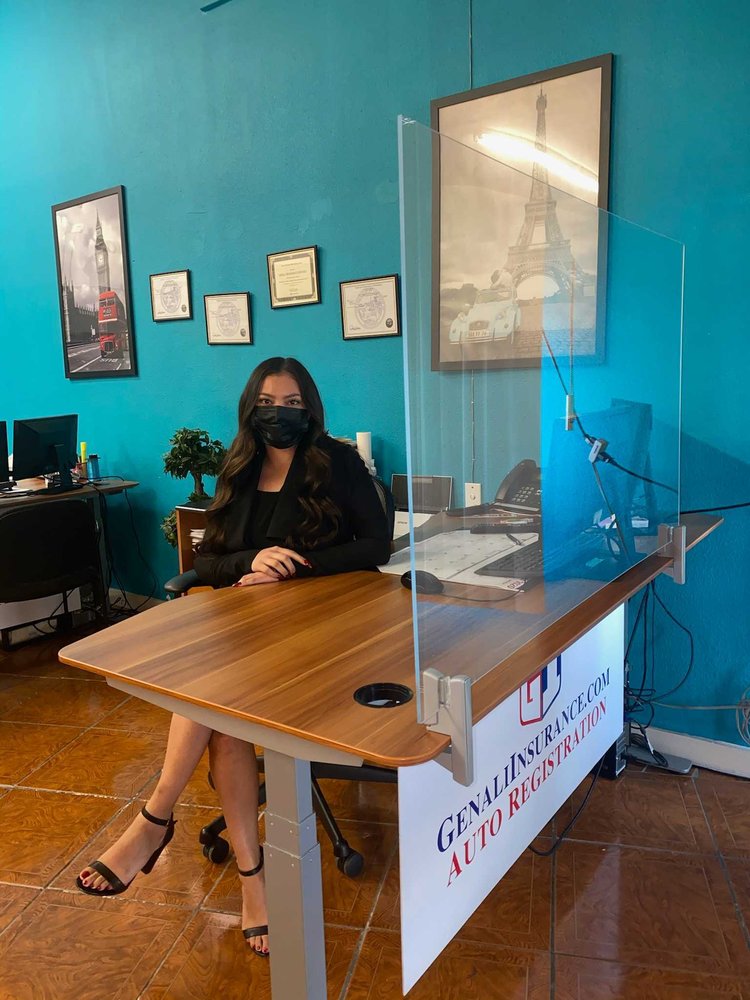 GENALI INSURANCE - Updated October 2024 - 13 Photos - 5110 E Imperial ...