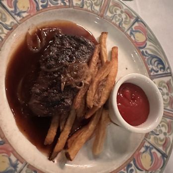 CHEZ JOSEPHINE - 636 Photos & 634 Reviews - 414 W 42nd St, New York ...