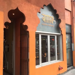 RESTAURANT ATMA - Updated December 2025 - 383 Photos & 83 Reviews ...