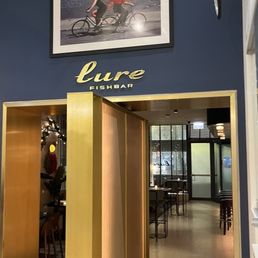LURE FISHBAR - Updated October 2025 - 398 Photos & 229 Reviews - 616 N ...