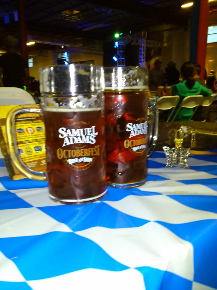 SAM ADAMS CASTLE & BEER HALL - Updated April 2026 - 20 Photos - 2250 NW ...