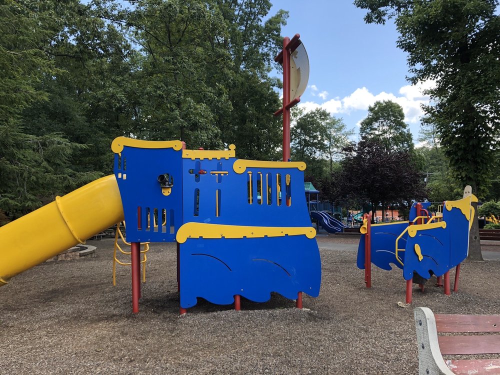 MASONS MILL PARK - 77 Photos & 17 Reviews - 3500 Masons Mill Rd ...