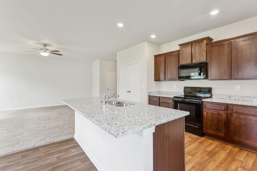 LGI HOMES - TAYLOR RIDGE - Updated September 2024 - 22 Photos - 11415 ...