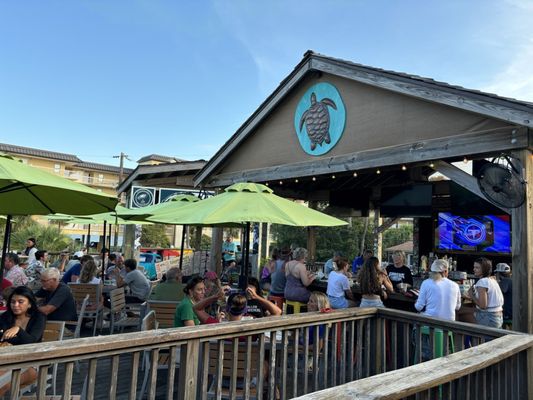 LOGGERHEAD’S BEACH GRILL - Updated October 2025 - 390 Photos & 518 ...