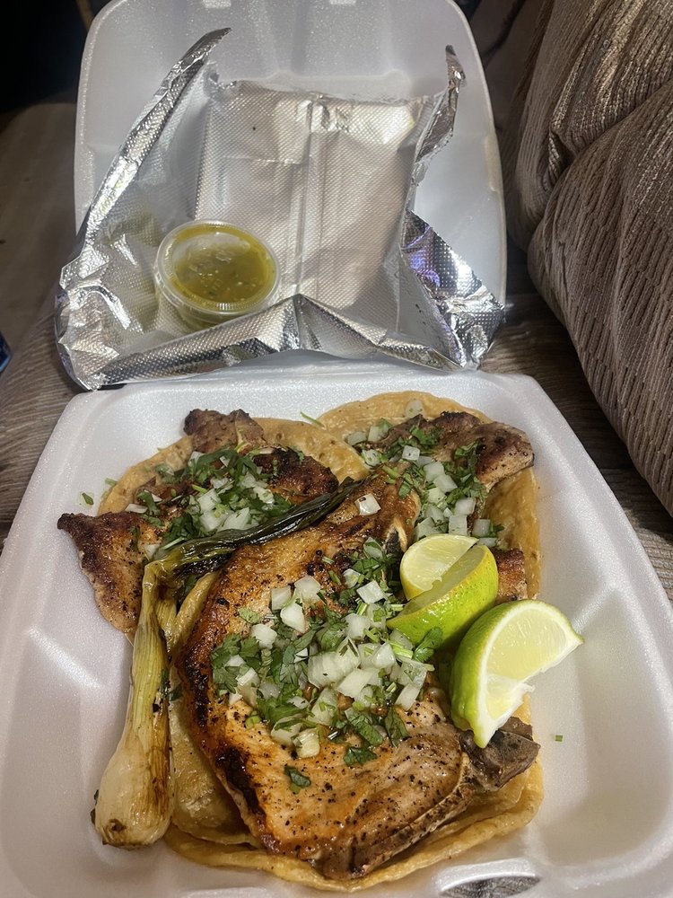 DOÑA CONCHA - Updated October 2025 - Beloit, Wisconsin - Tacos ...