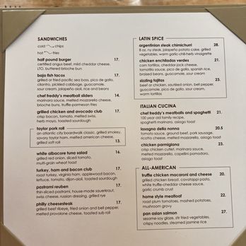 POM RESTAURANT - Updated March 2025 - 525 Photos & 361 Reviews - 84245 ...