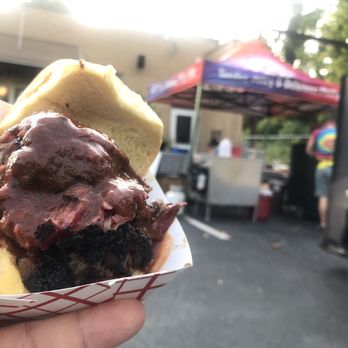 BABALOUIE BBQ - Updated August 2025 - 45 Photos & 17 Reviews - Glenside ...