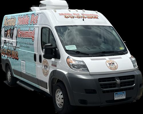 KENINA MOBILE PET GROOMING - Updated August 2025 - 11 Photos - New York ...