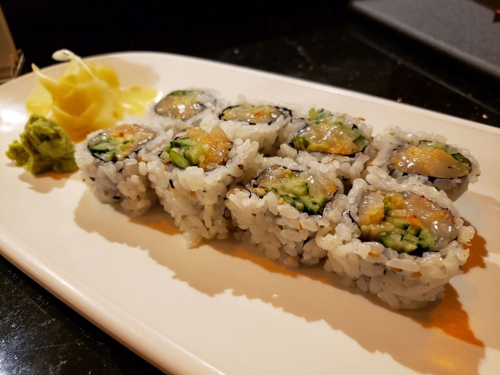 KO SUSHI & GRILL - 121 Photos & 146 Reviews - Japanese - 25 Hayward St ...