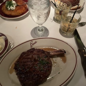 BONES - 1407 Photos & 1233 Reviews - 3130 Piedmont Rd NE, Atlanta ...