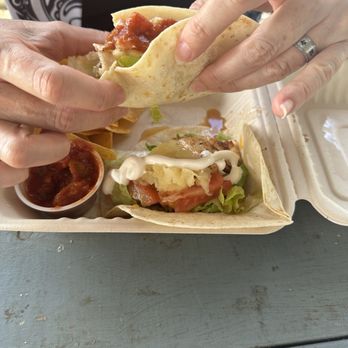 DA FISH SHACK - Updated April 2025 - 193 Photos & 189 Reviews - 5260 ...