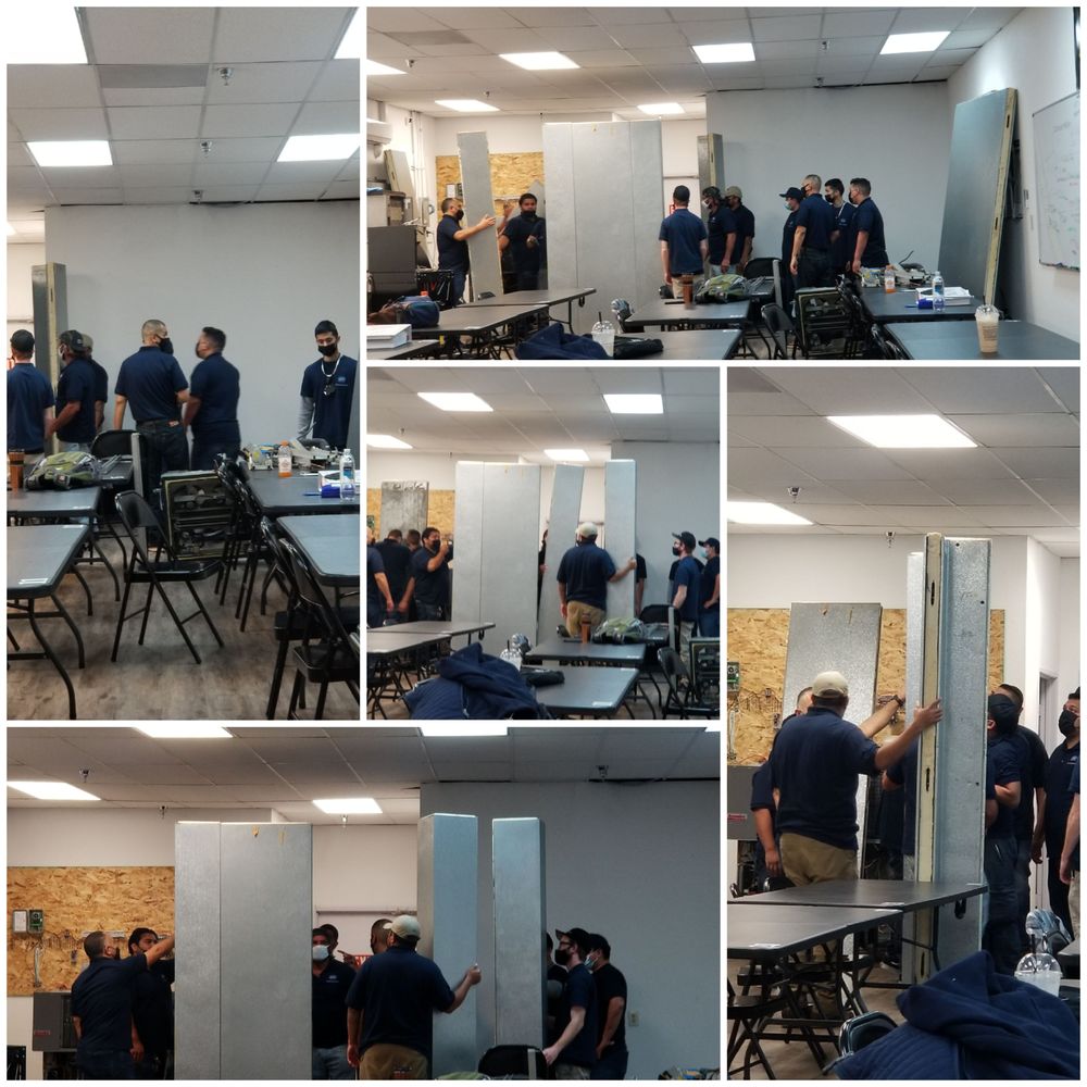 ATI-COMMERCIAL REFRIGERATION AND HVAC TRAINING CENTER - Updated January ...