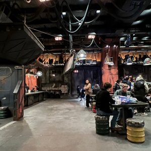 DOCKING BAY 7 FOOD AND CARGO - 1151 Photos & 306 Reviews - 1313 ...