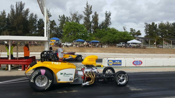 KAUA’I RACEWAY PARK - Updated August 2025 - Kekaha, Hawaii - Race ...