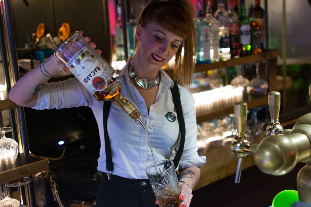 Club Clan - 2019 All You Need to Know BEFORE You Go (with Photos) Dance ...