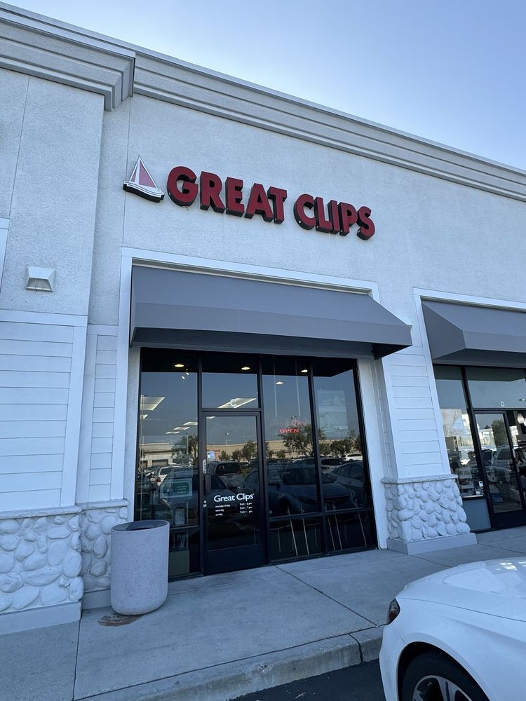GREAT CLIPS - Updated July 2025 - 16 Photos & 91 Reviews - 12340 Seal ...