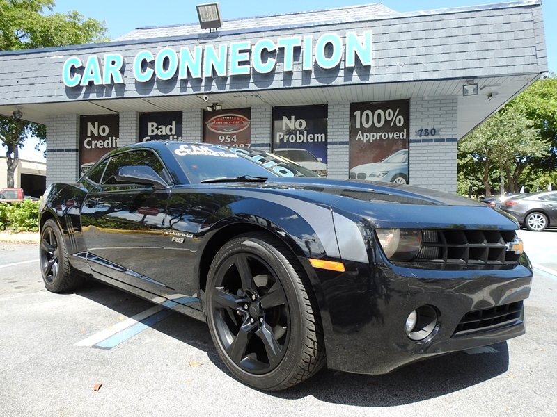 CAR CONNECTION - Updated October 2025 - 780 North State Rd 7 ...