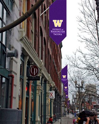 UNIVERSITY OF WASHINGTON TACOMA - Updated December 2025 - 14 Photos ...