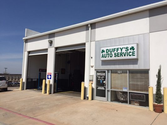 DUFFY’S AUTO SERVICE - Updated December 2025 - 15 Photos & 26 Reviews ...