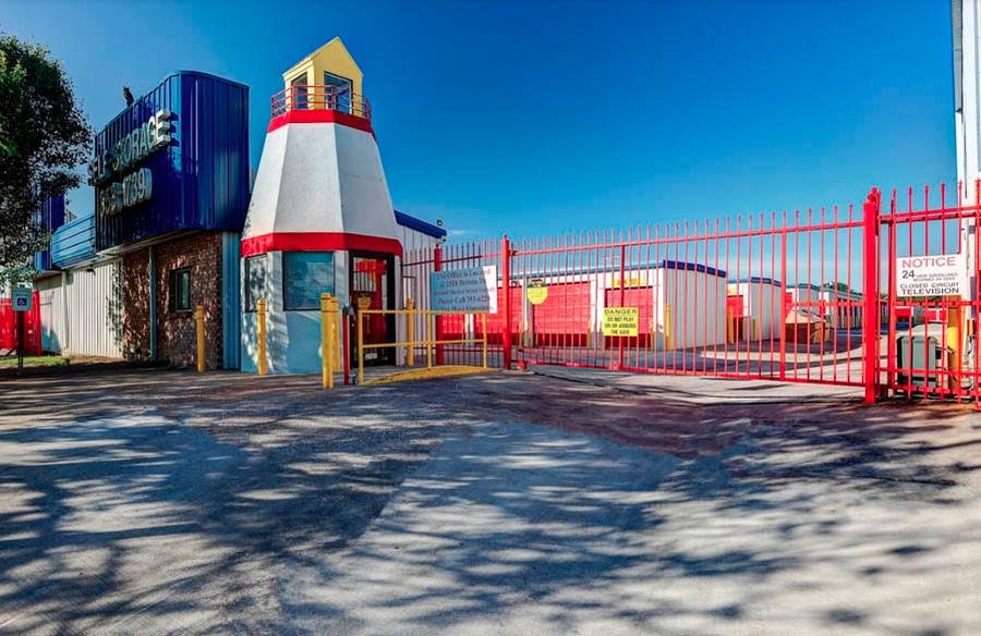 ALL STORAGE - BLACKBURN - Updated June 2024 - 16 Photos - 2927 ...