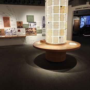 HARRY S. TRUMAN LIBRARY & MUSEUM - Updated December 2025 - 431 Photos ...