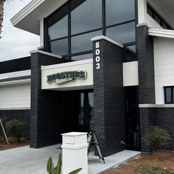 BOOSTERS BAR AND GRILL - Updated December 2025 - 100 Photos & 70 ...