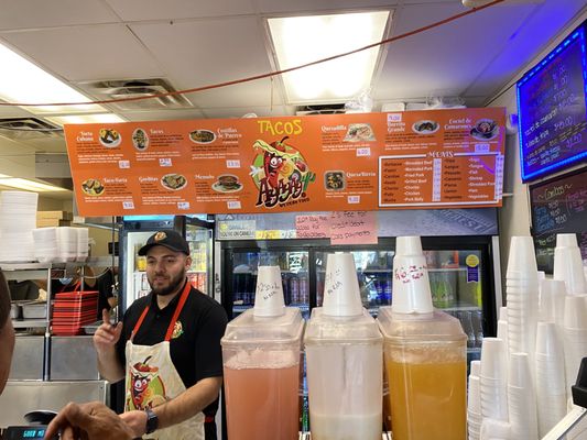 TACOS AYA YAY - Updated August 2025 - 96 Photos & 324 Reviews - 1206 ...