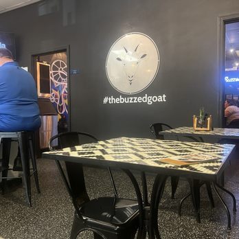 THE BUZZED GOAT - Updated December 2025 - 257 Photos & 208 Reviews ...