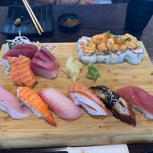 ANGRY FISH SUSHI - 1734 Photos & 1073 Reviews - 16250 E 14th St, San ...