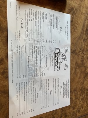 SCONYERS BAR-B-QUE - 131 Photos & 196 Reviews - 2250 Sconyers Way ...