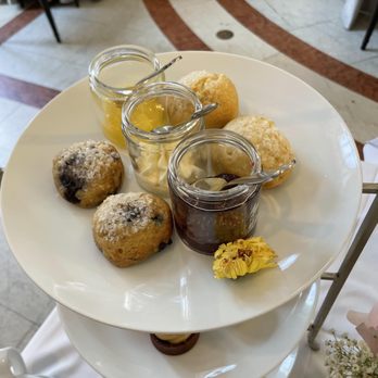 COURTYARD TEA ROOM - Updated June 2024 - 719 Photos & 233 Reviews - 700 ...