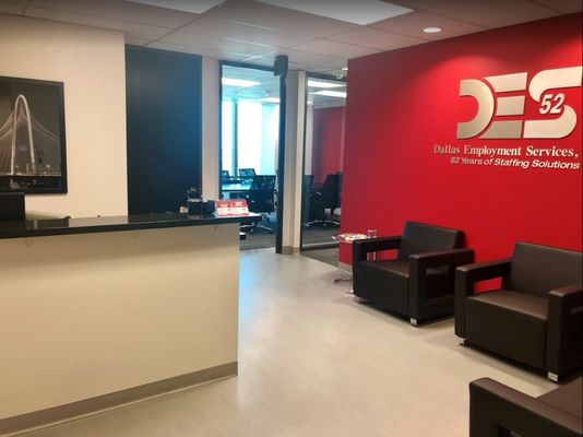 DALLAS EMPLOYMENT SERVICES - Updated December 2025 - 11 Photos & 24 ...