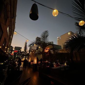 LOST DTLA - Updated November 2024 - 32 Photos & 33 Reviews - 718 S Hill ...