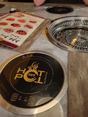 HOT POT 757 - Updated December 2025 - 220 Photos & 144 Reviews - 7502 W ...