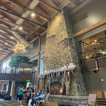 GREAT WOLF LODGE - Updated November 2024 - 1151 Photos & 1136 Reviews ...