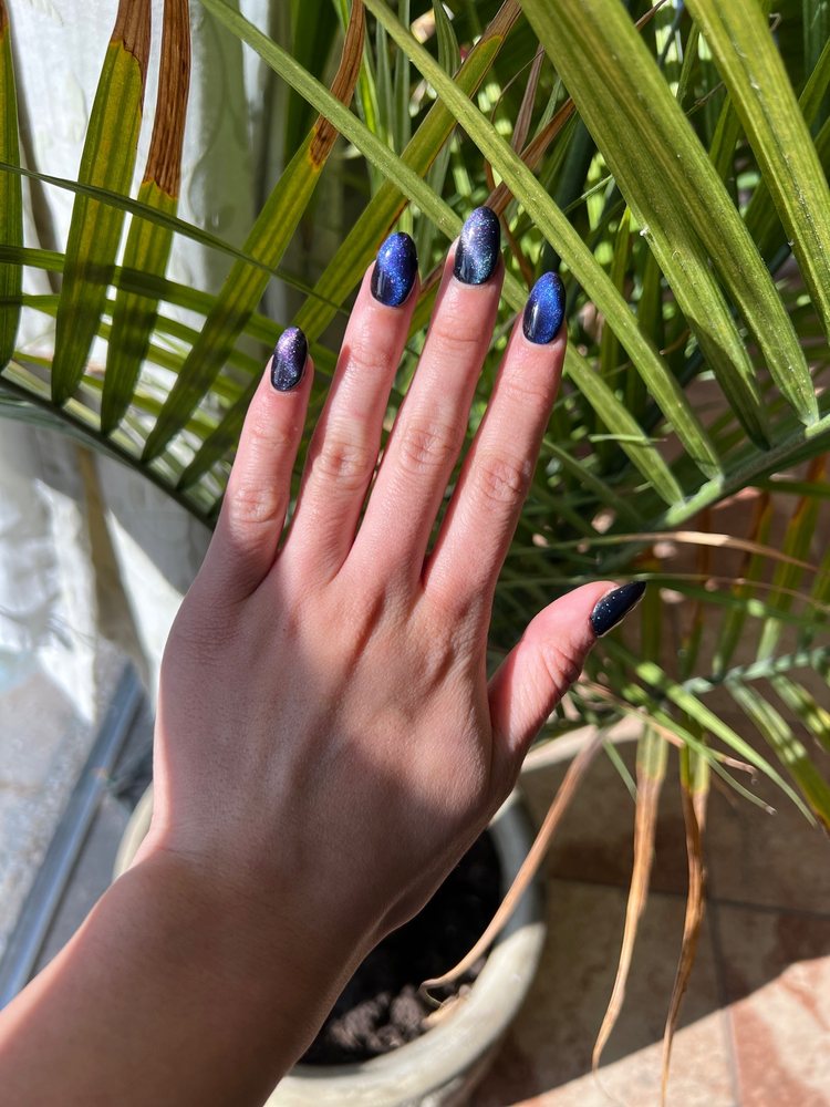 ALOHA NAILS - Updated May 2026 - 39 Photos & 28 Reviews - 1680 S Robert ...