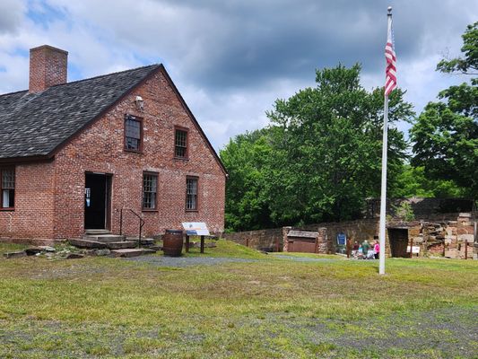 OLD NEW-GATE PRISON & COPPER MINE - Updated October 2024 - 110 Photos ...