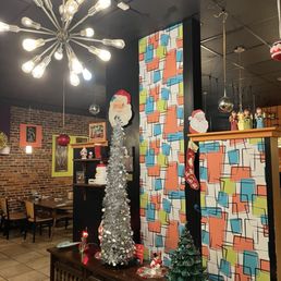 THE MOD OLIVE - Updated January 2026 - 167 Photos & 115 Reviews - 115 N ...