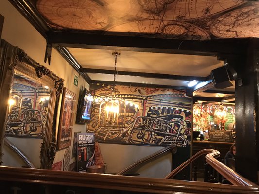 THE KINGS ARMS - 63 Photos & 58 Reviews - 2 Shepherd Market, London ...