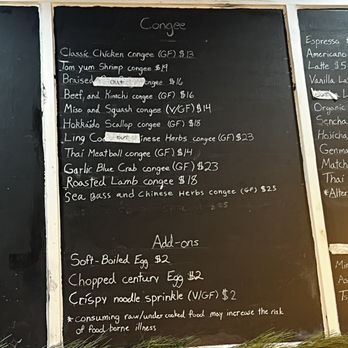 SECRET CONGEE - 423 Photos & 226 Reviews - 6301 Seaview Ave NW, Seattle ...