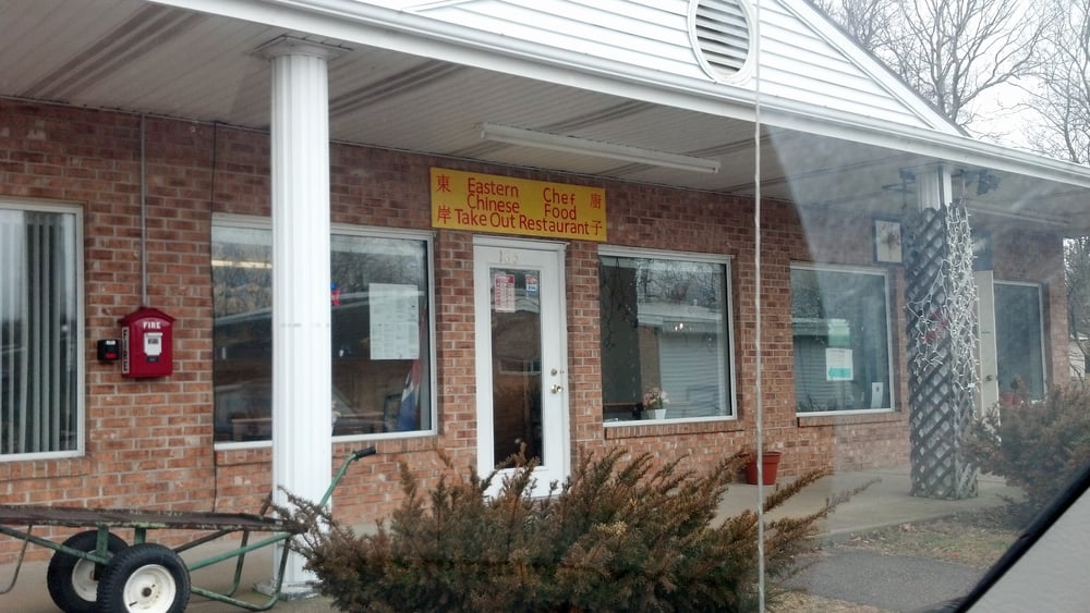 EASTERN CHEF - Updated April 2025 - 165 S Broad St, Pawcatuck ...