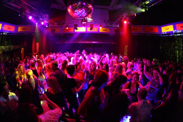 BOOGIE NIGHTS - Updated December 2025 - 27 Reviews - 777 Hollywood Blvd ...