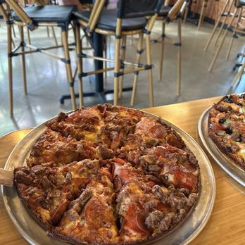 COCONUT KENNY’S PIZZA & TAPROOM - LAKE STEVENS - Updated October 2025 - 179 Photos & 72 Reviews ...